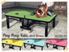 Second Life Marketplace - Ping Pong Table (Adult) ♥ CHEZ MOI