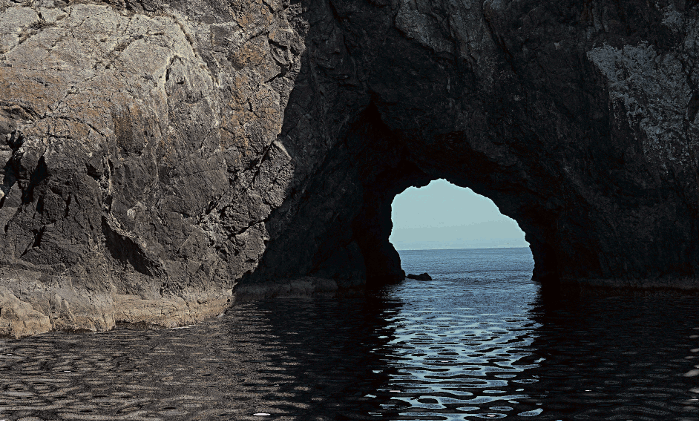 Second Life Marketplace - Sanna Sea Cave Large SET MP