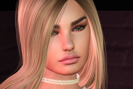 Second Life Marketplace - [SHEI SHAPES] SWEETBABY SHAPE FOR AK DELUXE MAIA