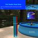 Second Life Marketplace - Animated Pool noodle stand giver-crate