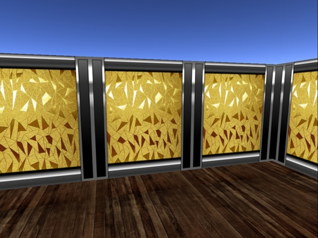 Second Life Marketplace - Textura parede