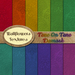 Second Life Marketplace - *Wallflowers* Tone On Tone Damasks