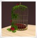 Second Life Marketplace - Romantic cage with RLV (box)