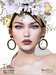 Second Life Marketplace - { wren's nest } Tori Shape for Vista Zoe ...