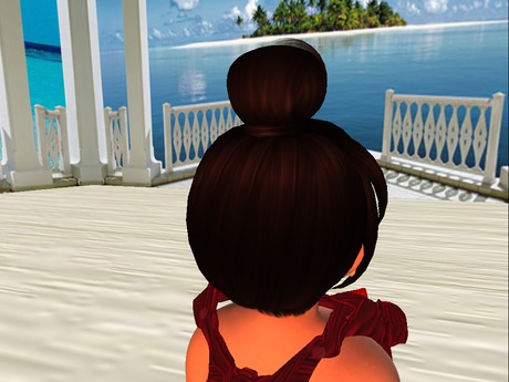 Second Life Marketplace - Hair