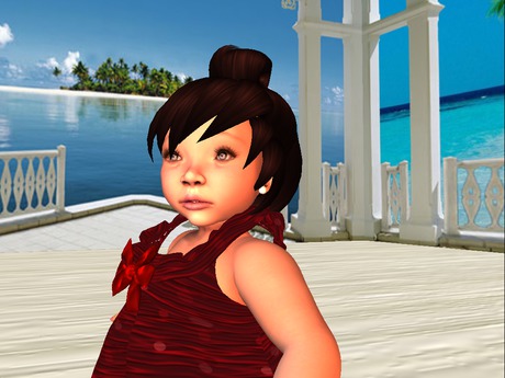 Second Life Marketplace - Hair