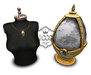 Second Life Marketplace - ::AMBIX:: Soul Container [Kumo]