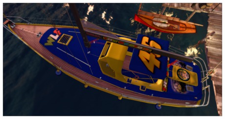 Second Life Marketplace - Texture Bandit 60 V46