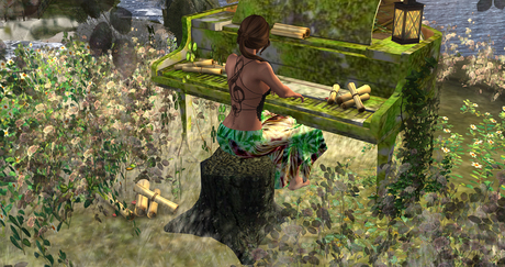 Second Life Marketplace - }>i