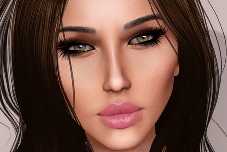 Second Life Marketplace - [SHEI SHAPES]ANELISE SHAPE FOR EVE