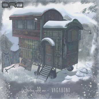 Second Life Marketplace - -DRD- Winter Add On - Vagabond