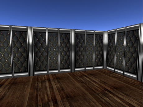 Second Life Marketplace - Textura parede