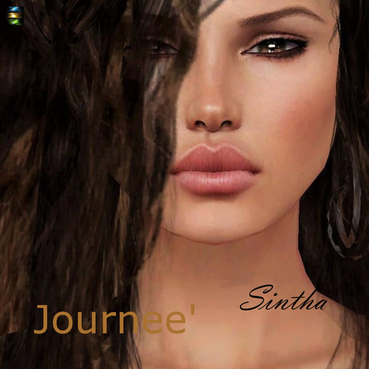 Second Life Marketplace - Journee' - SINTHA~Complete Female Avatar w ...