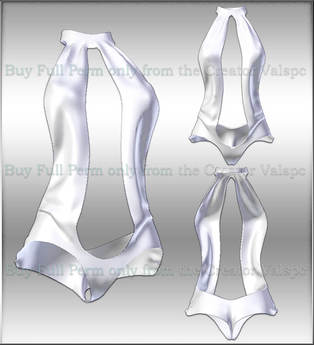 Second Life Marketplace - Model VL84 (Belleza)