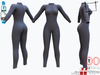 Second Life Marketplace - Dae Obj FBX Full Body Suit Maitreya, Ocacin ...