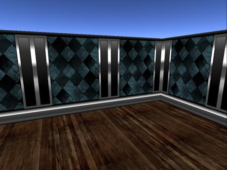 Second Life Marketplace - Textura parede