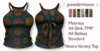 Second Life Marketplace - :: pm :: Vestra Variety Top DEMO