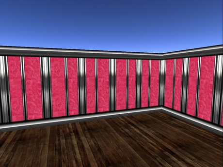 Second Life Marketplace - Textura parede
