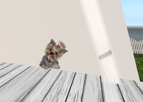 Second Life Marketplace - Dog