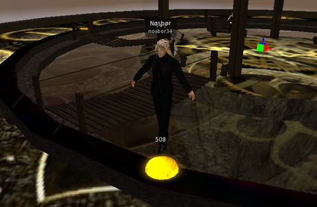 Second Life Marketplace - Sky Clock Achievements