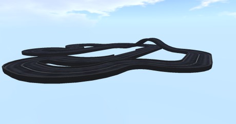 Second Life Marketplace - DCT Test Track Revised