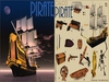 Second Life Marketplace - 16 -Culco- Pirate -Figurehead Skeleton