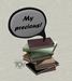 Second Life Marketplace - Kuro - [A book epiphany] My precious!