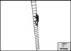 Second Life Marketplace - Rope Ladder - Climbable Up and Down - TIlt to ...