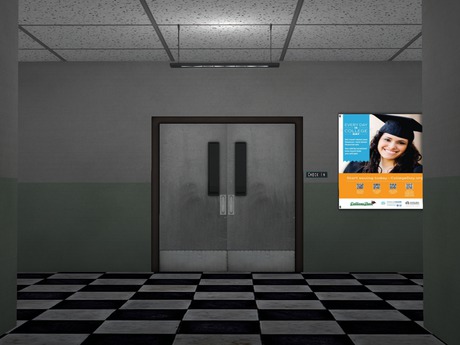 Second Life Marketplace - S&M College / University / School Boxed