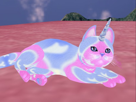 Second Life Marketplace - KittyCats - KittyCornS! - Imagine