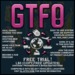 Second Life Marketplace - GTFO! TRIAL HUD V1.8.3.1 LIVE server (add ...