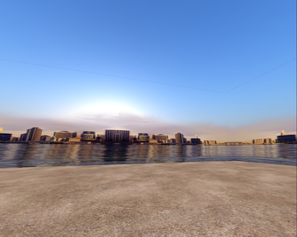 Second Life Marketplace - Skybox with many Textures