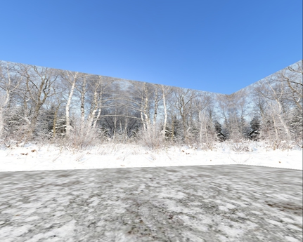 Second Life Marketplace - Skybox with many Textures