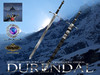 Second Life Marketplace - Durendal - 2hand Sword V2