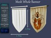 Second Life Marketplace - ~tc~ Mesh Whole Banner FullPerm Kit