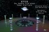 Second Life Marketplace - [TFD] Sky Sphere Club 64x64 (Hyper Starfield ...