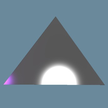 Second Life Marketplace - Equilateral Triangle