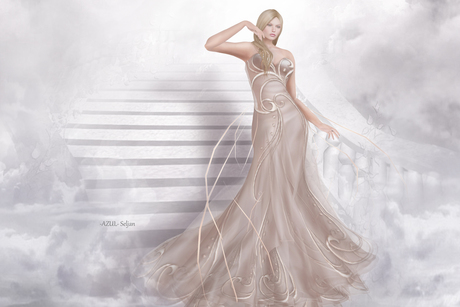 Second Life Marketplace - -AZUL- Seljan (DEMO)