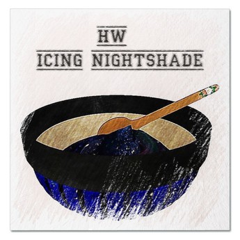 Second Life Marketplace - [FP] DFS HW Icing Nightshade Texture /copy