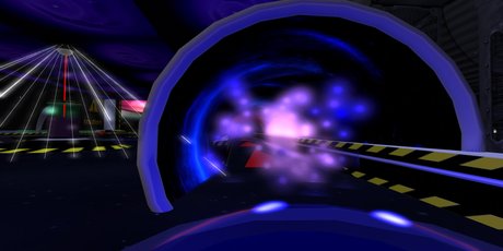 Second Life Marketplace - SPACE BUMPER CARS V2.1 [bxd]