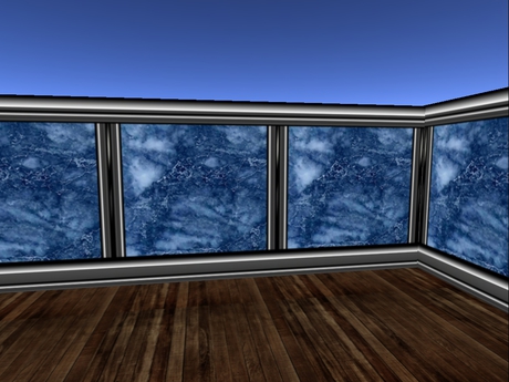 Second Life Marketplace - Textura parede