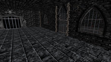 Second Life Marketplace - Dark Castle