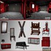 Second Life Marketplace - 01 CODEX_MIRROR (decor)