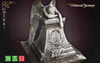 Second Life Marketplace - [MF] Mesh crying angel from heaven (boxed)