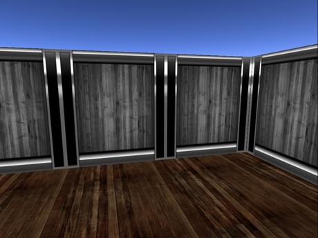 Second Life Marketplace - Textura parede
