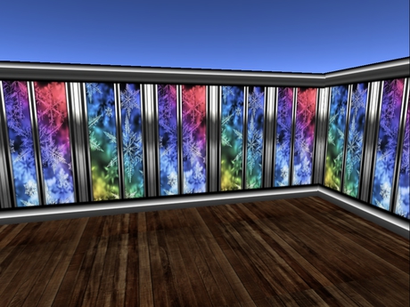Second Life Marketplace - Textura parede