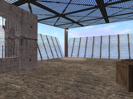 Second Life Marketplace - GHETTO BLOCK