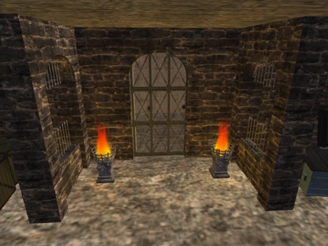 Second Life Marketplace - GHETTO BLOCK