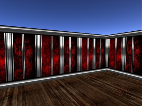 Second Life Marketplace - Textura parede