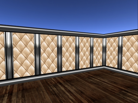 Second Life Marketplace - Textura parede